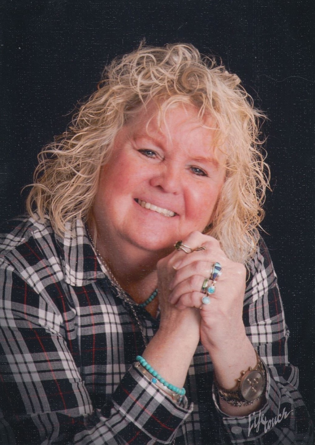 Sharon Britton Obituary - Sikeston, MO