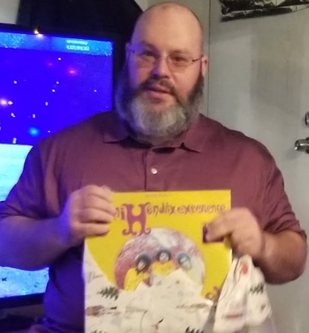 Jake Updegraff Obituary - Middleburg, FL