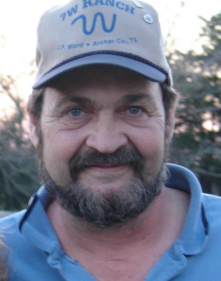 James Word Obituary - Wichita Falls, TX
