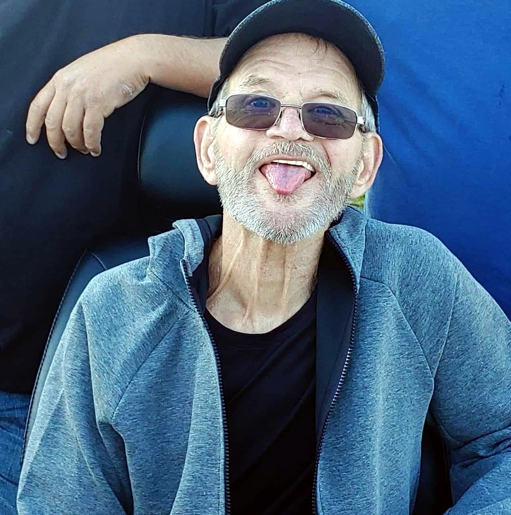 Gregory Alan Howell Sr. Obituary - Mobile, AL