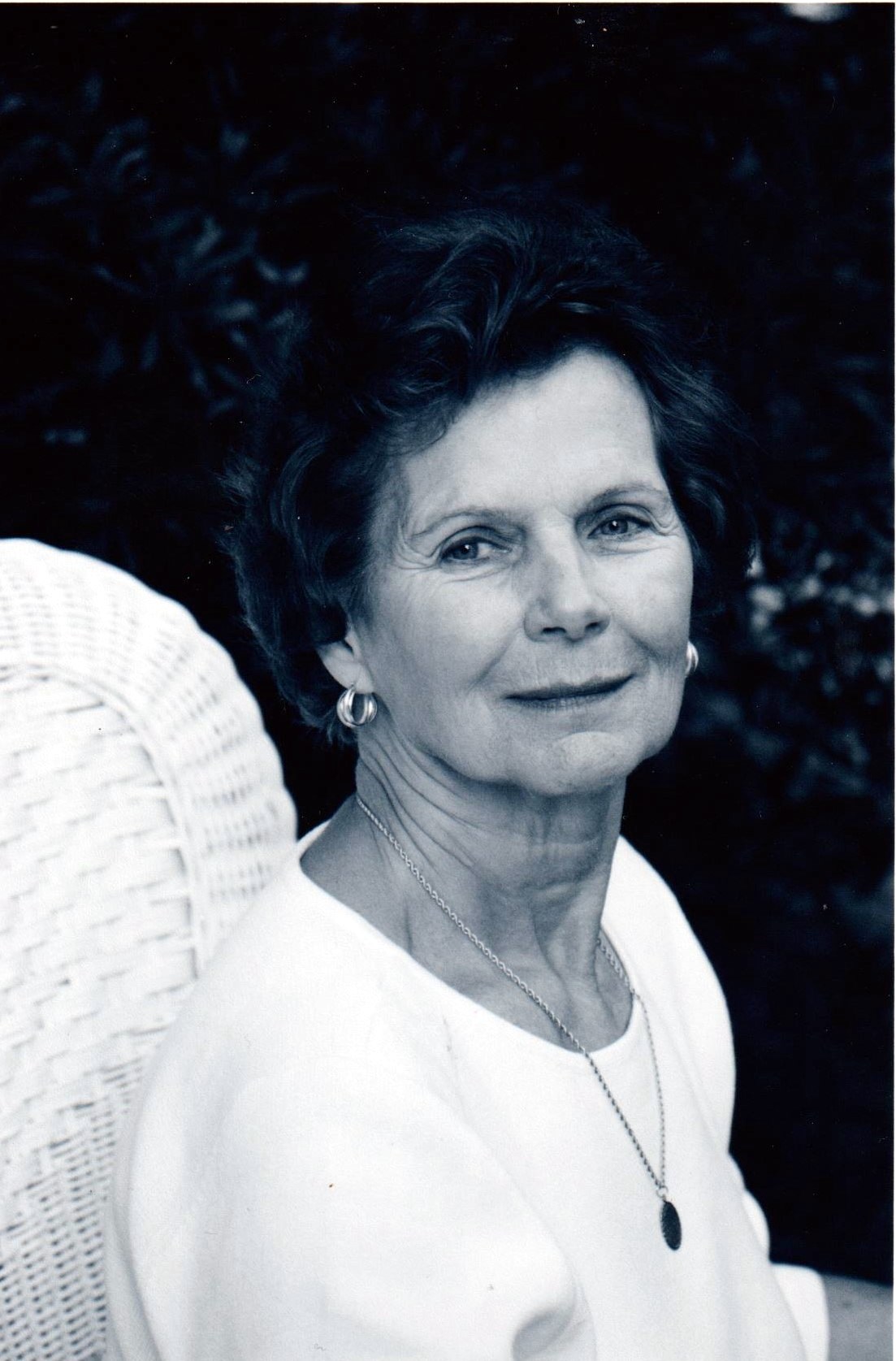 Jo Ann Harrell Obituary - Wilmington, NC