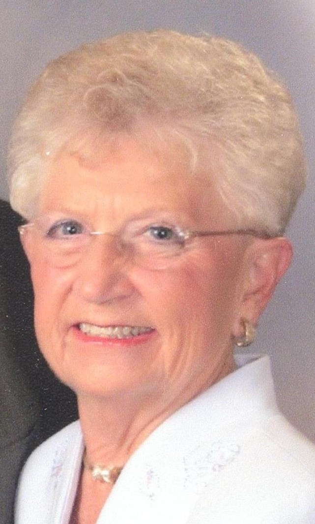 Ruth Phillips Obituary - Fort Wayne, IN