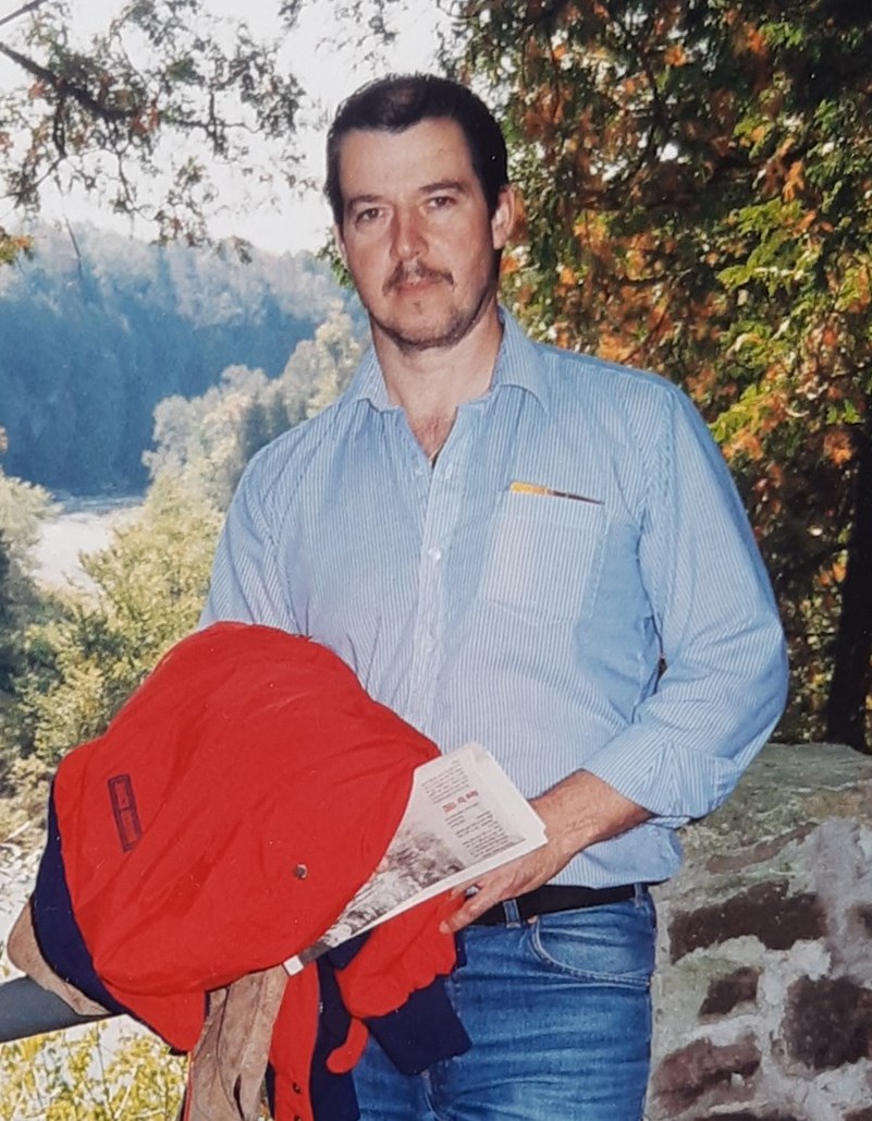 David Vezina Obituary - Kitchener, ON