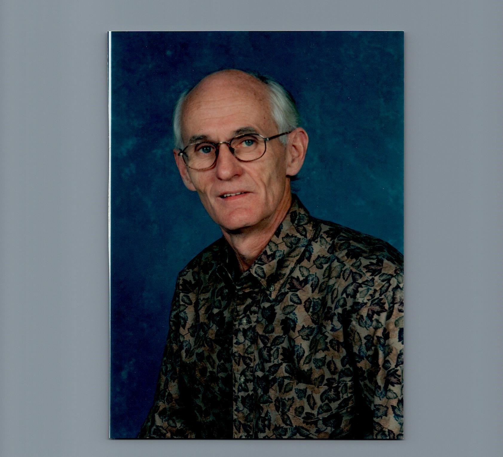 Thomas Witty Obituary - Greencastle, IN