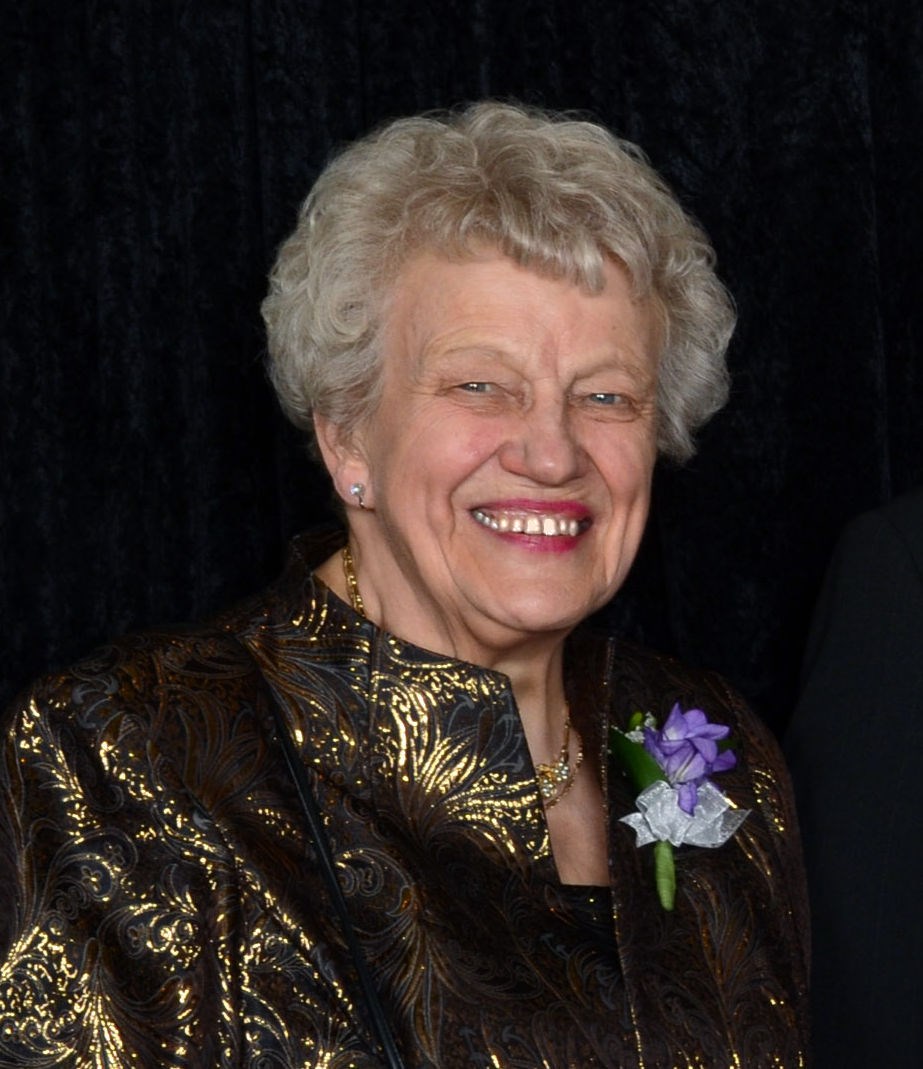 Amanda Baxter (nee Saar) Obituary - Calgary, AB