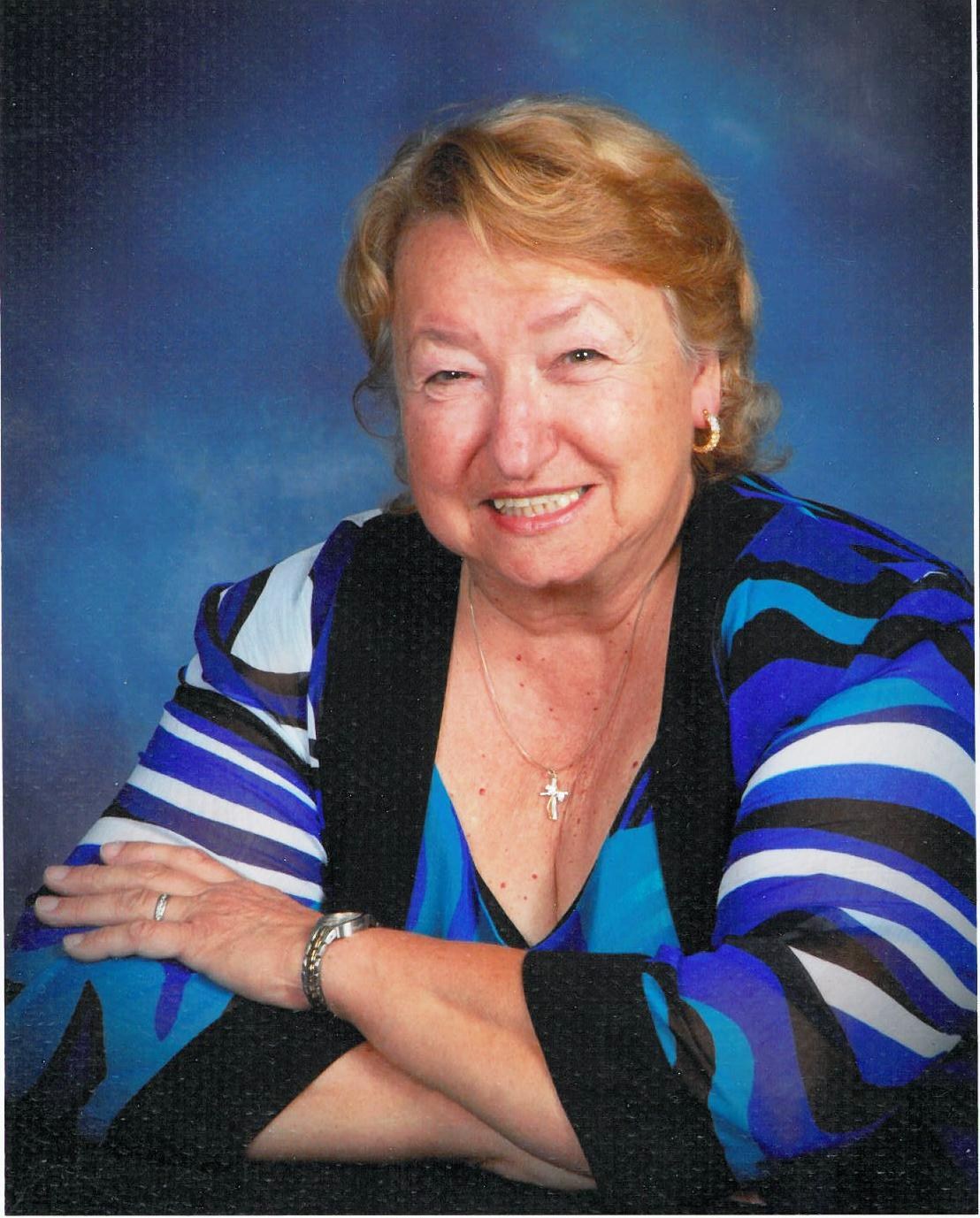 Jeanette Dumbauld Obituary - Wheat Ridge, CO