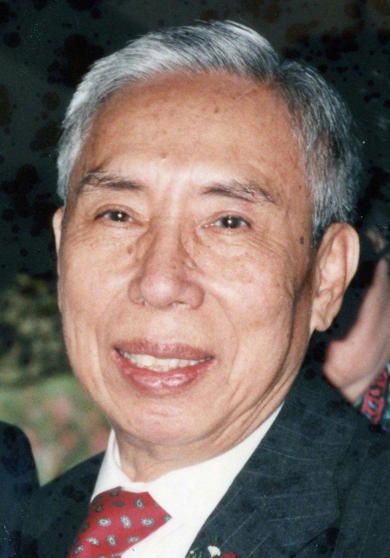 Chew Wing Lee Obituary - New Orleans, LA