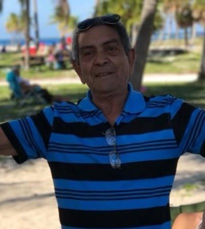 Conrado Basulto Obituary - Miami, FL