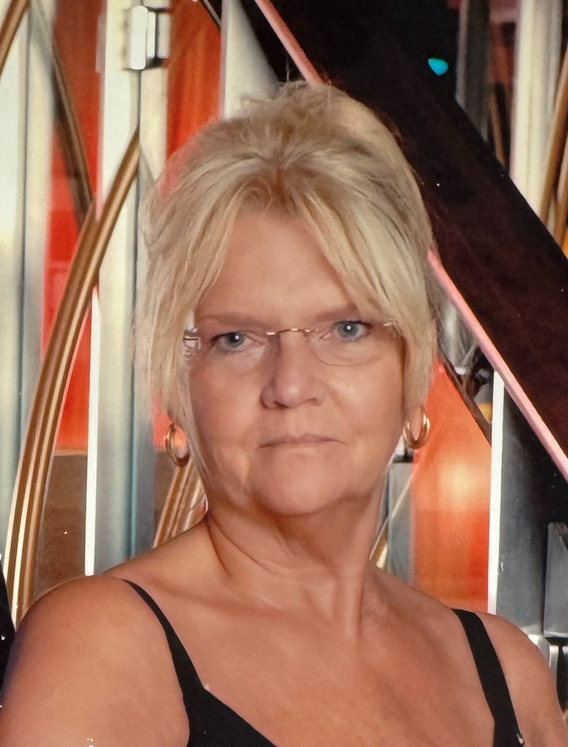 Nancy Hiltz Obituary - Halifax, NS