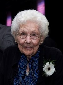Jean Bell Obituary - Pointe-Claire, QC