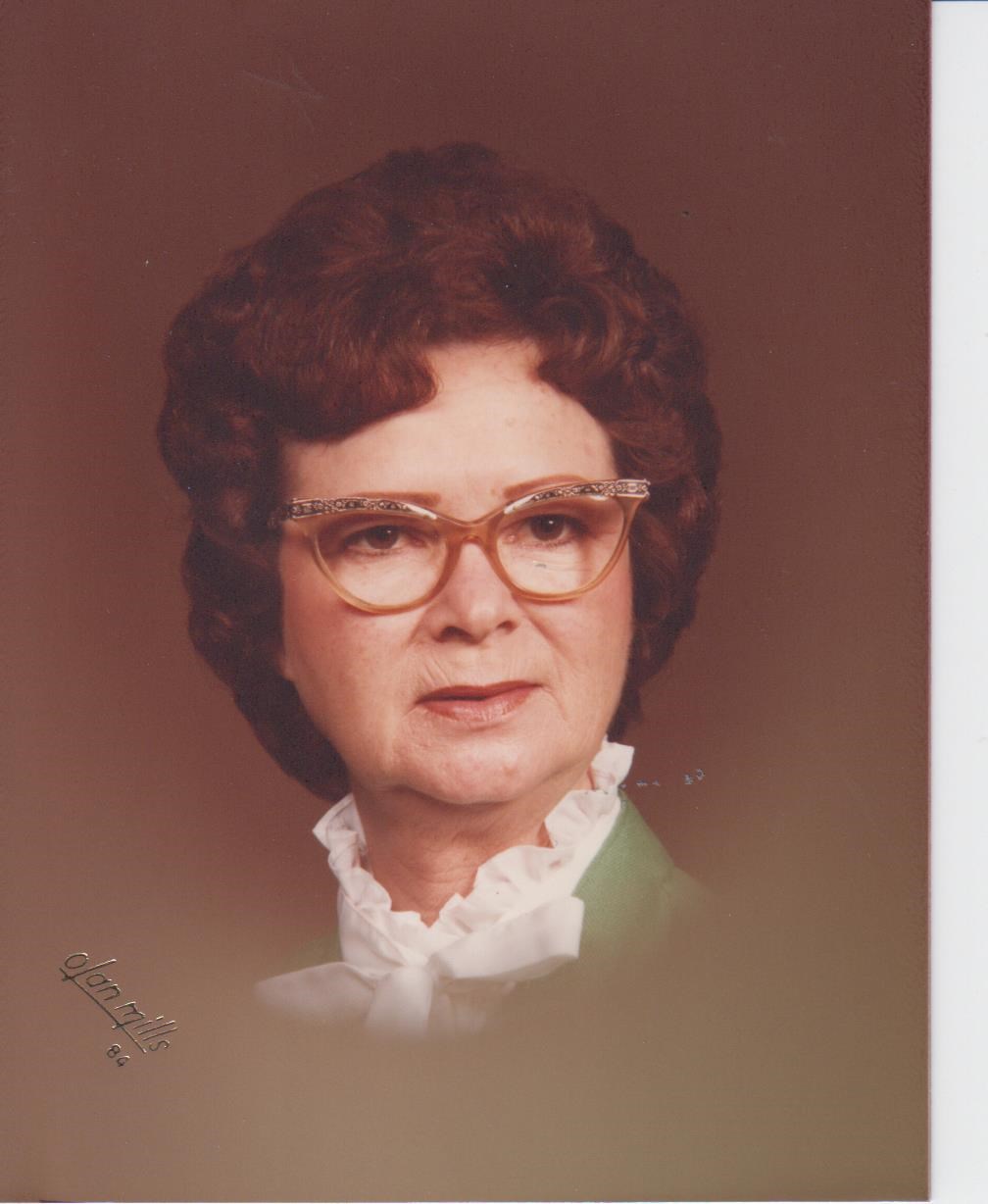 Maxine Johnson Obituary - Mabank, TX