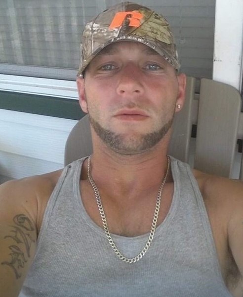 Ricky Fitzgerald Obituary - Marrero, LA
