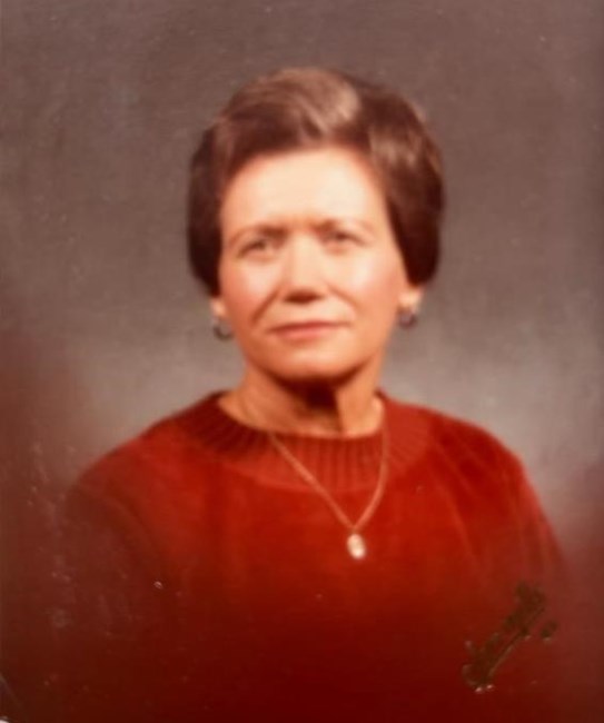 Mollie Pickering Obituary - Independence, MO