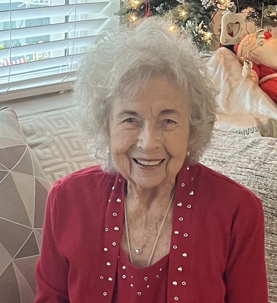 Lavonne Steckbeck Obituary - Fort Lauderdale, FL