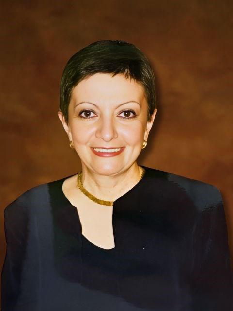 Olga Jubert Obituary - Pearland, TX