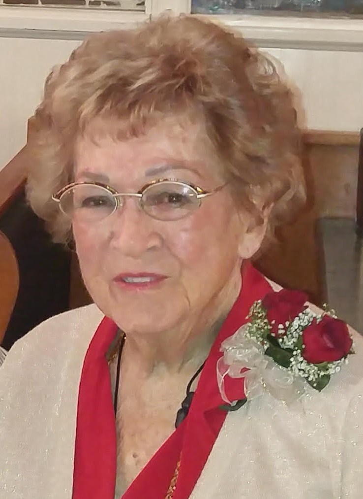 Elizabeth Derks Obituary - Holland, MI