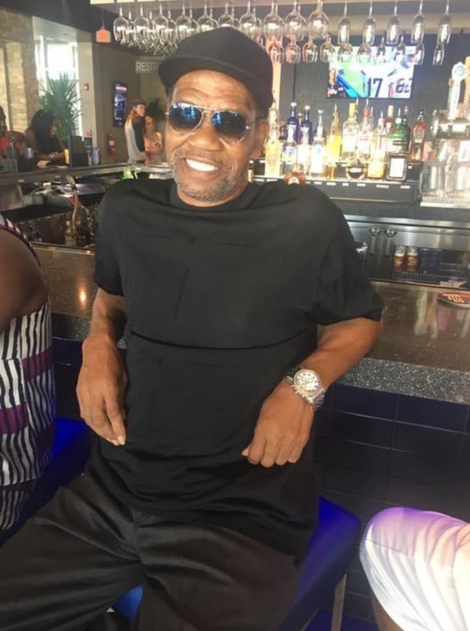 Johnny Delk Obituary - Birmingham, AL