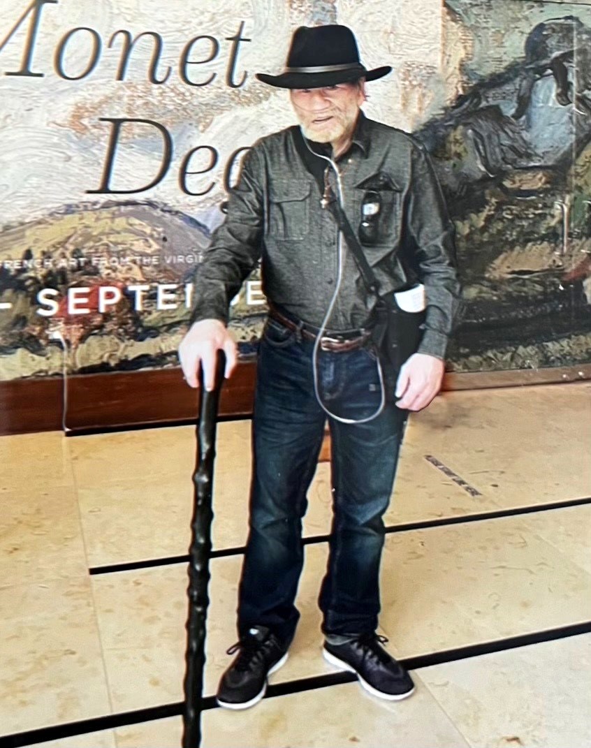 Ronald Hammond Obituary - Oklahoma City, OK