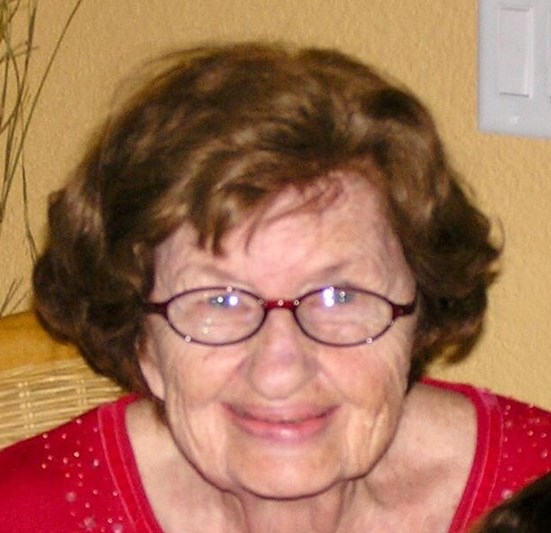 Joan Wrigley Robb Obituary - Tamarac, FL