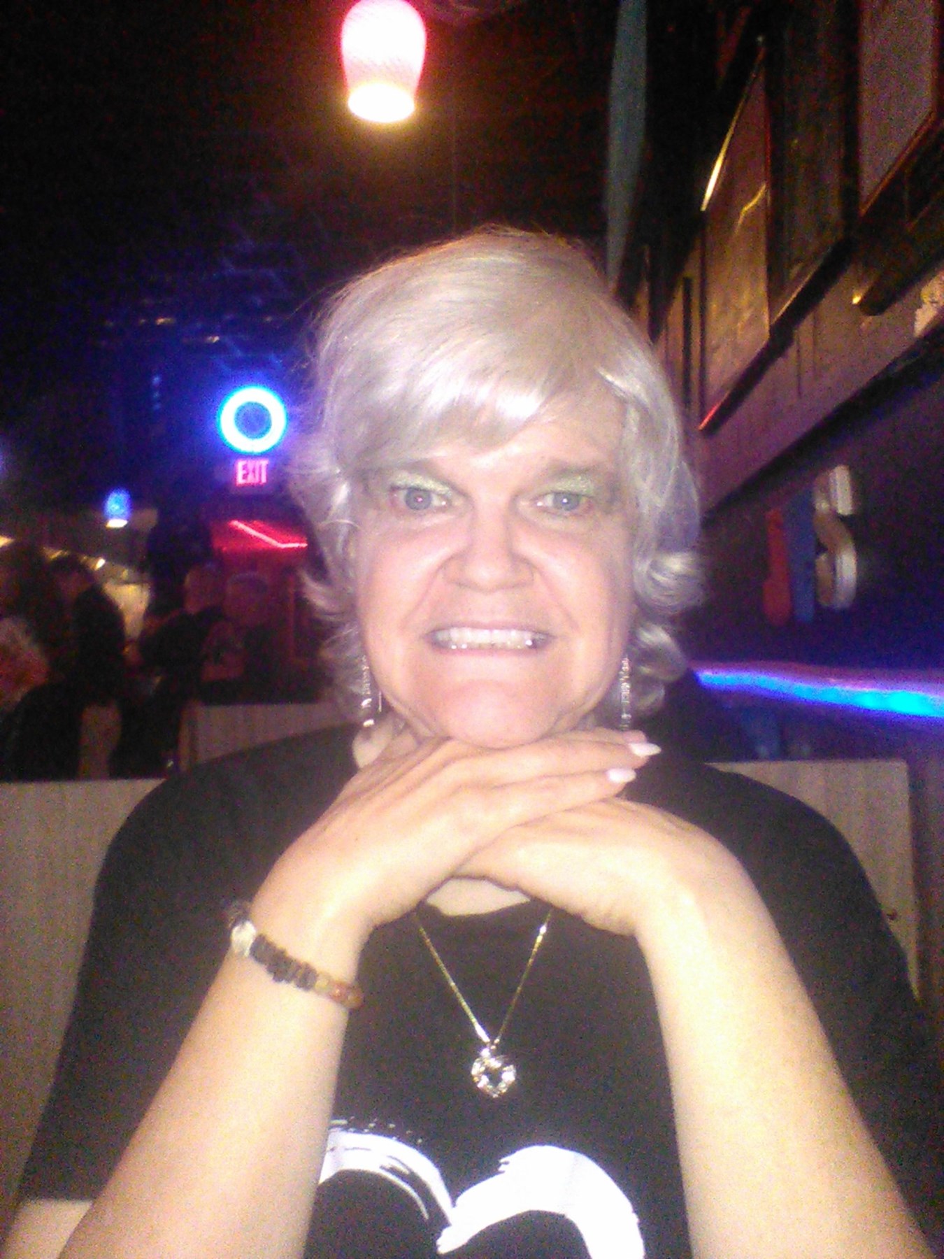 Alice "Alie" Elizabeth Langhorst Obituary - Arlington, VA