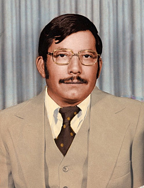Jose H Torres Obituary - El Paso, TX
