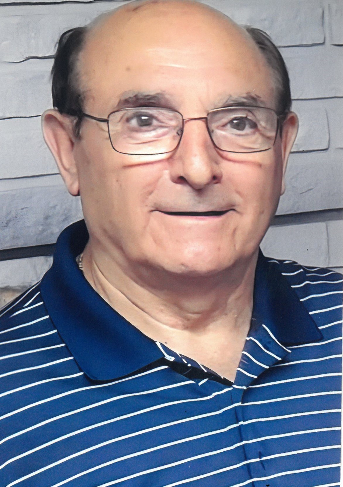 Benito Carbone Obituary - Guelph, ON