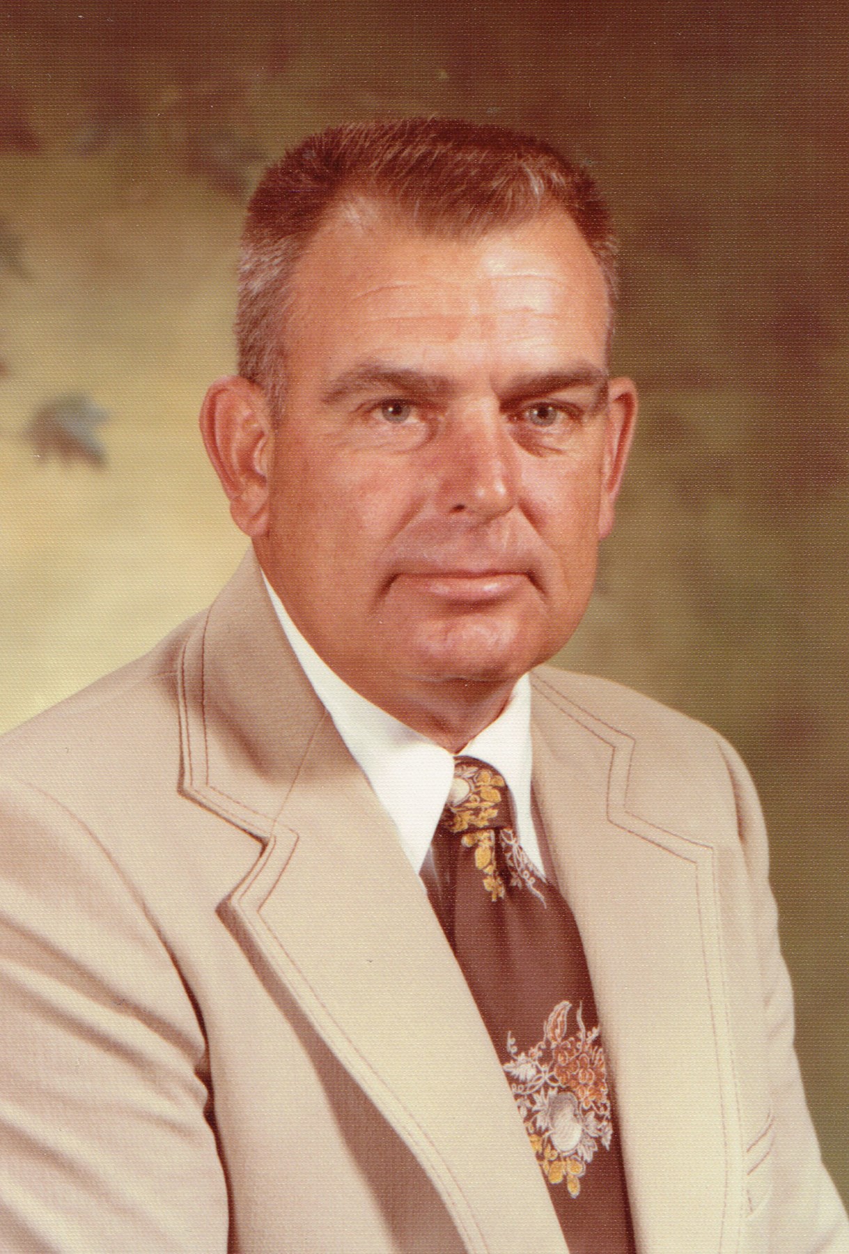 Jimmy Edward Woodson Obituary - Tyler, TX