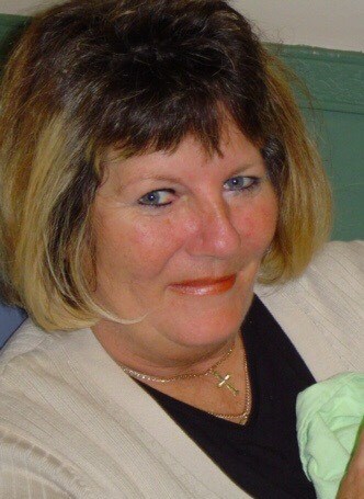 Marie-Andrée Latulippe Obituary - Jonquiere, QC