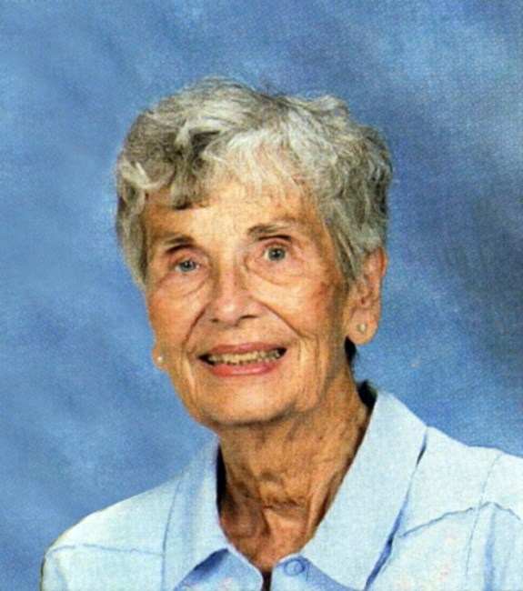 Alice Gerhart Obituary - Colorado Springs, CO