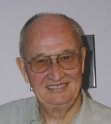 Roy Shaw Obituary - Winnipeg, MB