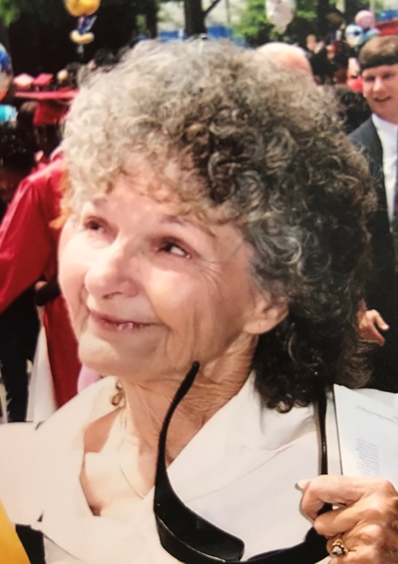 Helen Rentz Obituary - Jacksonville, FL