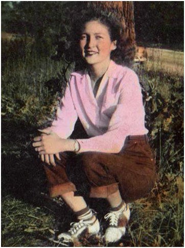 Ruby Rosen Obituary - Austin, TX