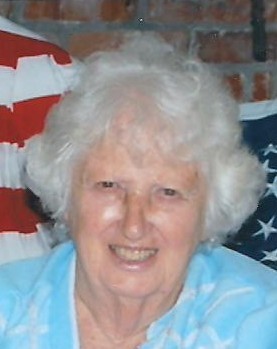 Jean P. Mooney Obituary - Apex, NC