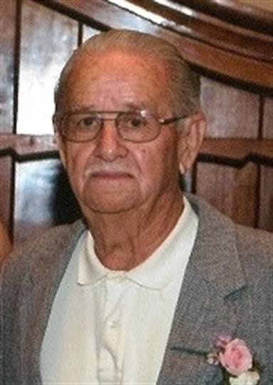 Virgil "Skip" Garrett Jr. Obituary - Hemet, CA