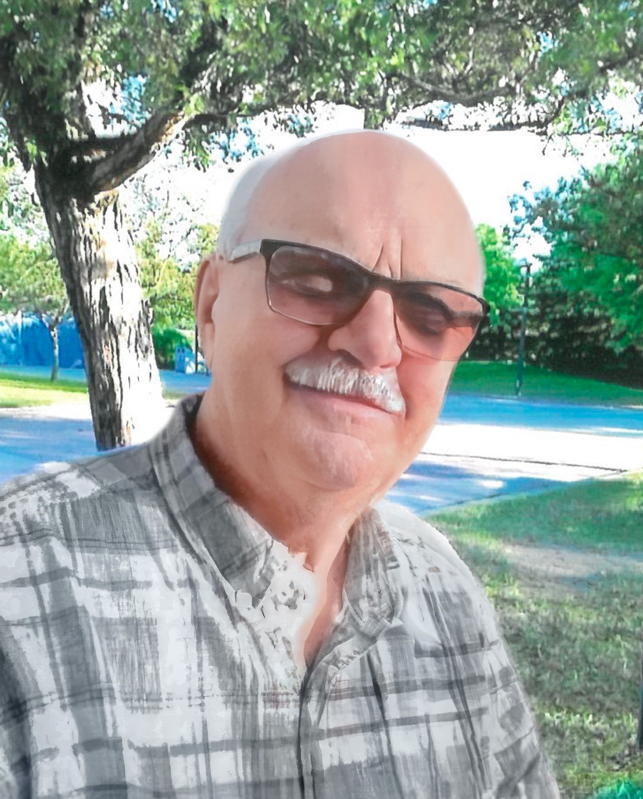 Jacques Gilbert avis de décès - Chicoutimi, QC