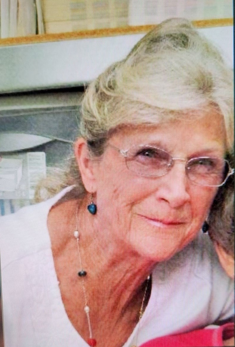 Mary Jones Obituary - Southport, NC