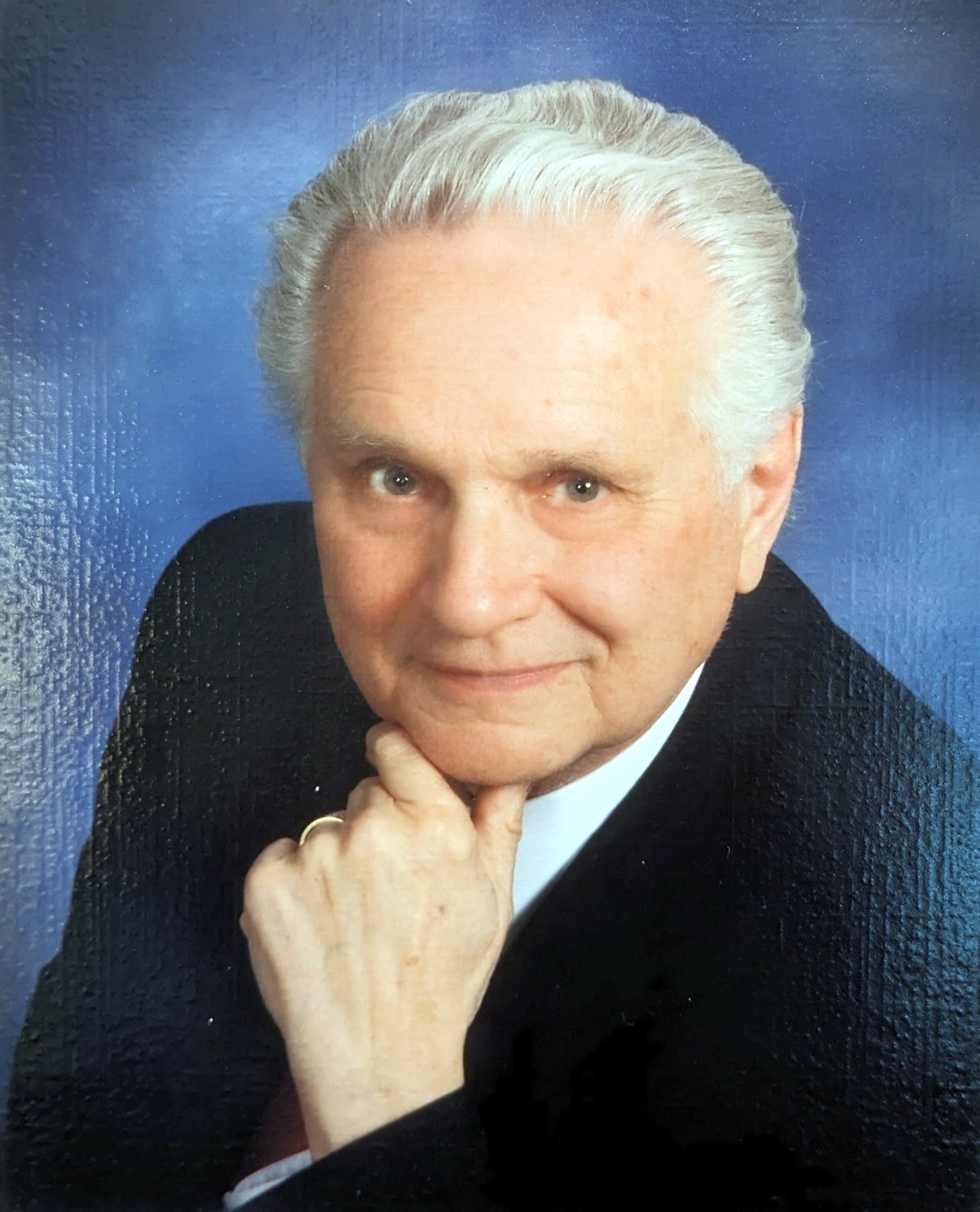 James Jackson Obituary - Woodbury, MN