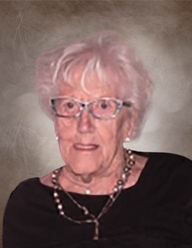 Thérèse Monique Charette Obituary - Ste. Adele, QC