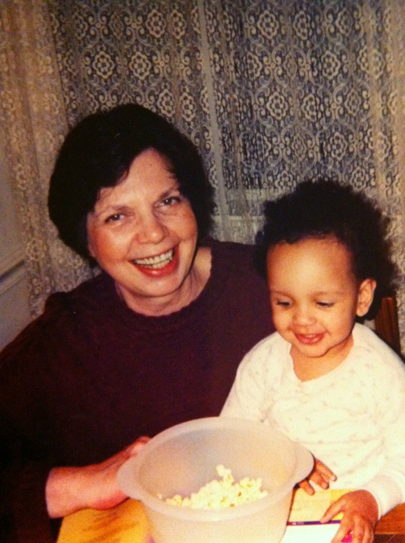 Nancy Pruitt Obituary - Falls Church, VA