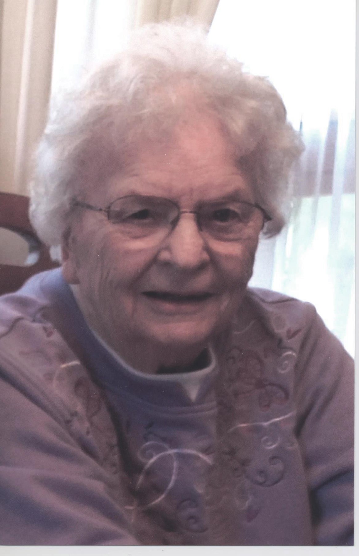 Violet Thomas Obituary - Rochester, PA