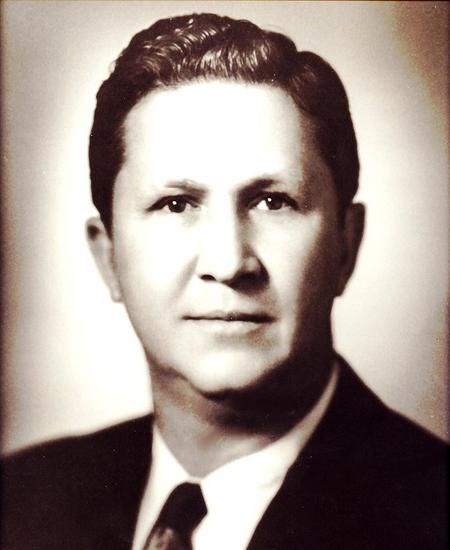 Alexander Duncan Obituary - Austin, TX