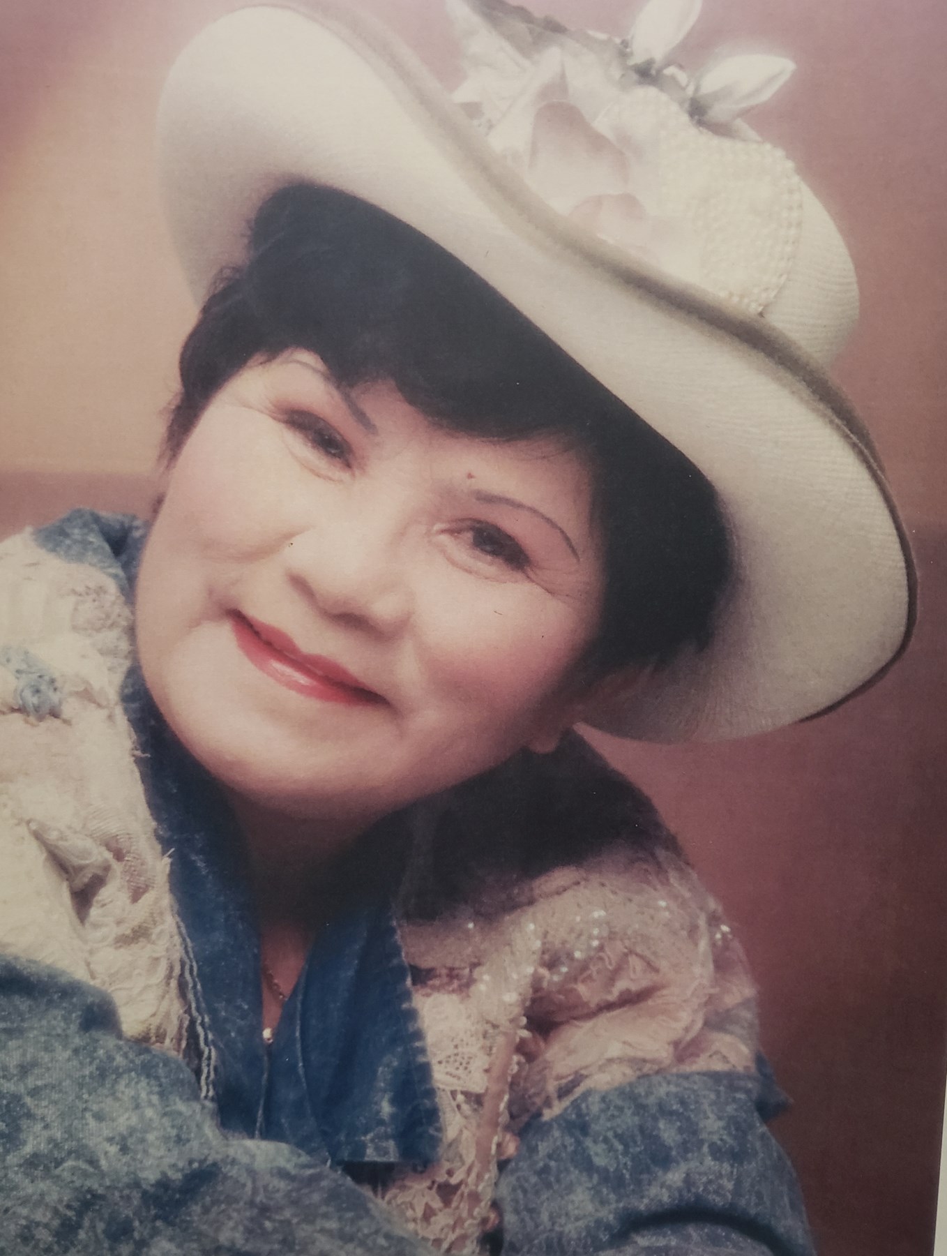 Loan Elayda Obituary - Houston, TX