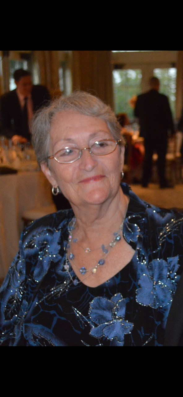 Constance Astor Obituary - Toms River, NJ