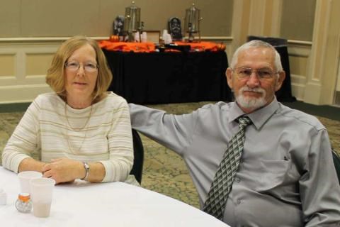 Jerry Cumpston Obituary - Ellenton, FL