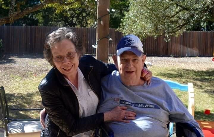 John Lanham Obituary - North Richland Hills, TX