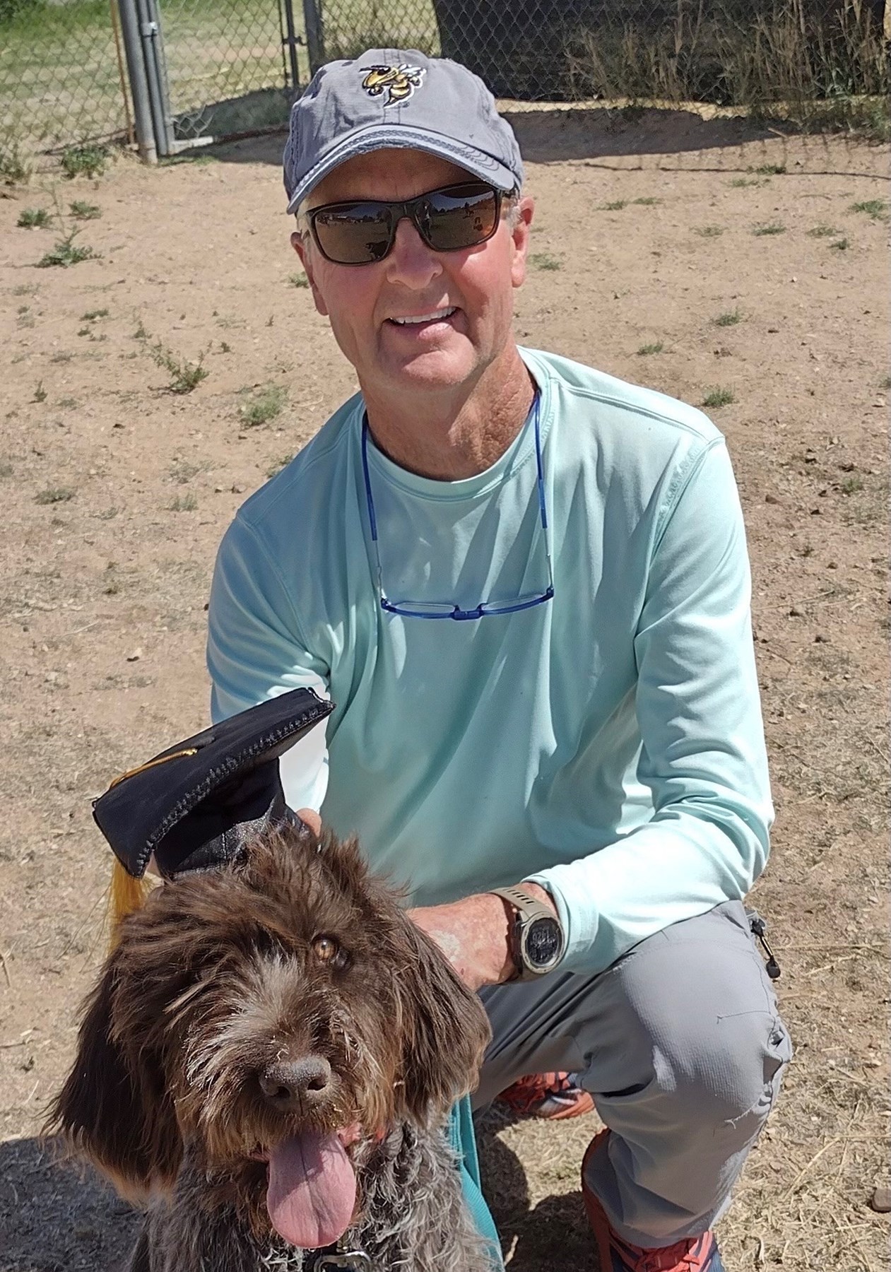 Michael Burkett Obituary - Tucson, AZ