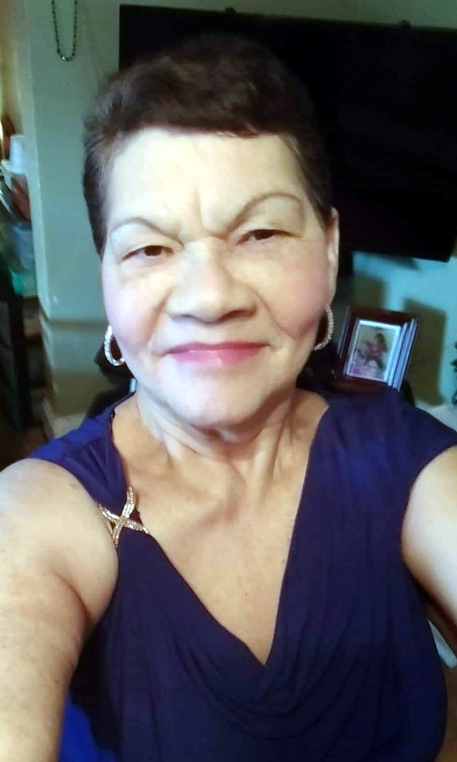 Mildred Colon Obituary - Cleveland, OH