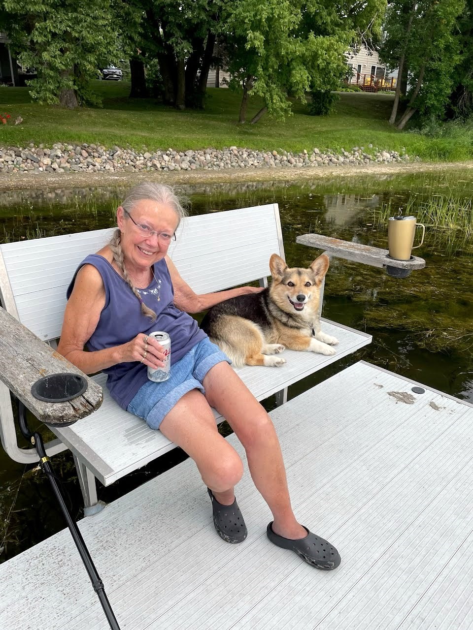 Laura Hawthorne Obituary - Coon Rapids, MN