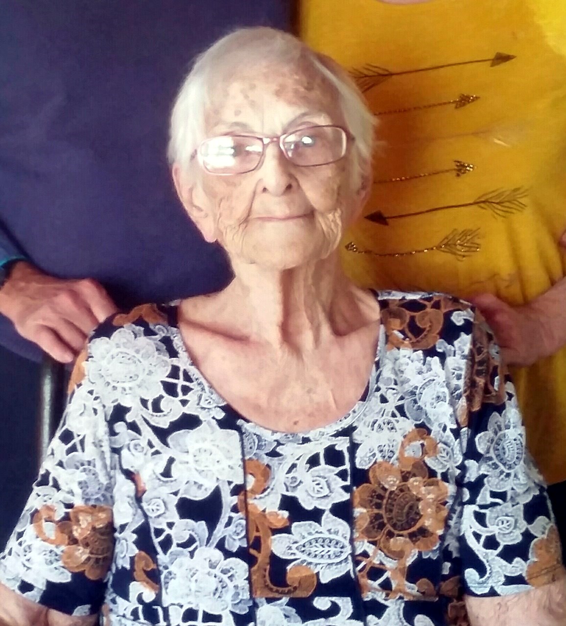 Bernice R Cilek Obituary - Flagler Beach, FL