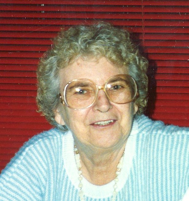 Jean Babinski Obituary - Lancaster, CA